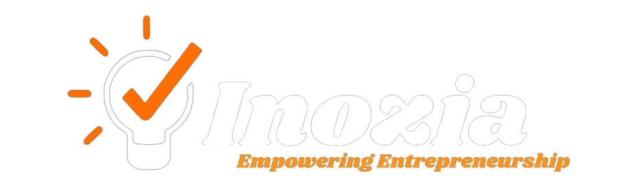 Inozia | Software Development & It Solutions